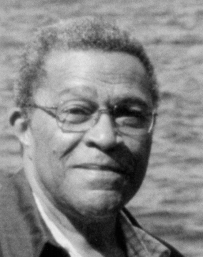 Fred Alvin Howell, Sr. | News, Sports, Jobs - The Nashua Telegraph